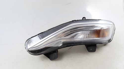 GENUINE OEM | 2019 - 2021 Chevy Malibu Halogen Turn Signal (Left/Driver ...