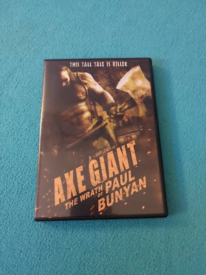Paul Bunyan Horror Movie 60 Photos - Moonagedaydream.film