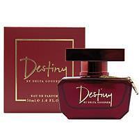 Delta Goodrem Destiny By Delta Eau de Parfum Perfume Spray for Women ...