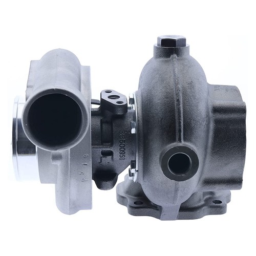 HX40 Turbocharger 3536620 3536621 3802829 for Cummins Marine 6BTA 5.9L ...