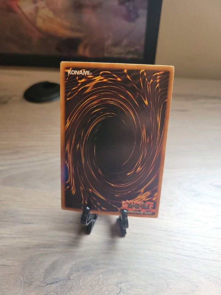 Yu-Gi-Oh! TCG Andro Sphinx Yu-Gi-Oh! The Movie Promo Exclusive Pack EP1 ...