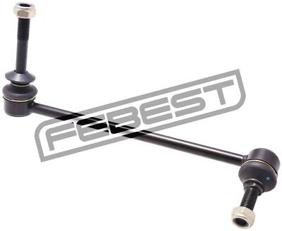 1923-E70FR Febest FRONT RIGHT STABILIZER LINK / SWAY BAR LINK ...