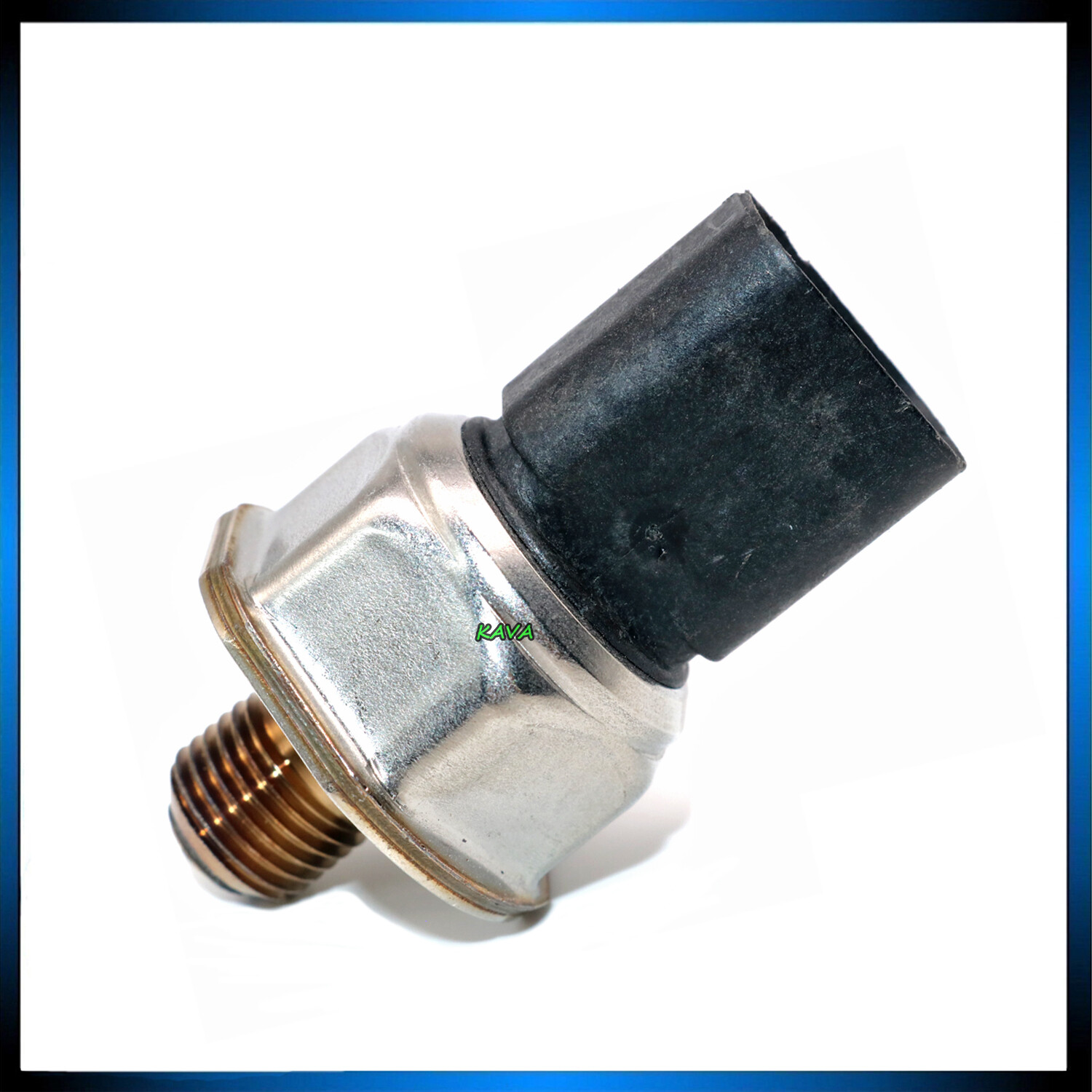 NEW Fuel Pressure Sensor 320-3064 For Caterpillar C9.3 C4.4 C7 D8T ...