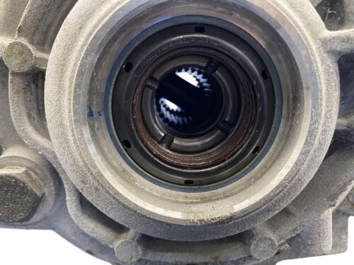 2022-2025 GENESIS GV70 AWD 2.5L REAR DIFFERENTIAL AXLE CARRIER ASSEMBLY ...