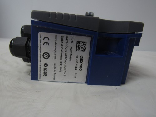 DATALOGIC CBX100 | eBay
