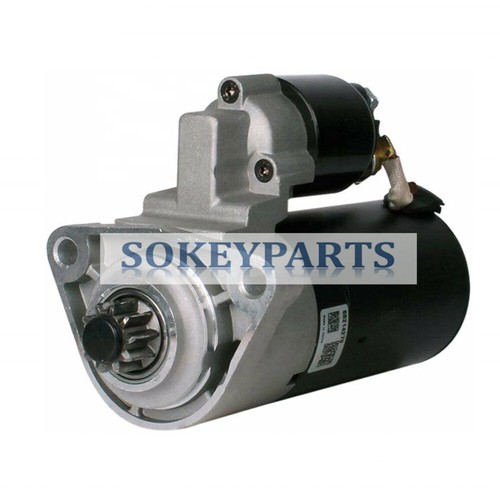 Fits For 2003-2006 Enigne New Ignition Starter Motor 0001125024 ...