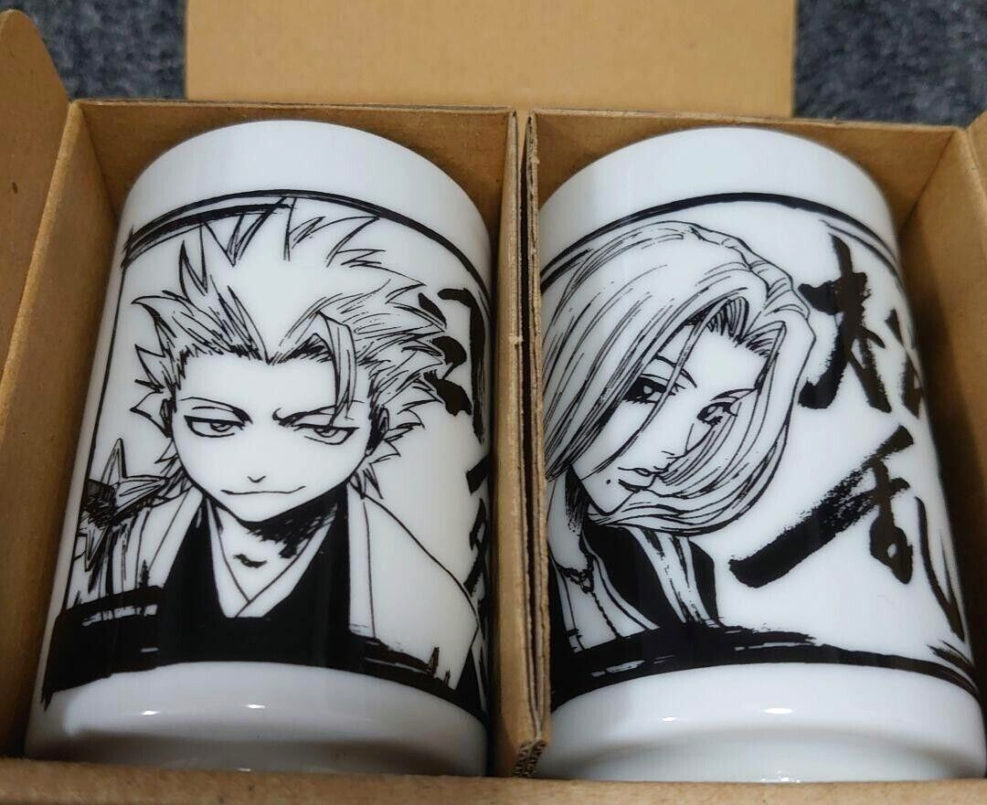 Hitsugaya And Rangiku Cosplay AWA14 Tōshirō Hitsugaya And