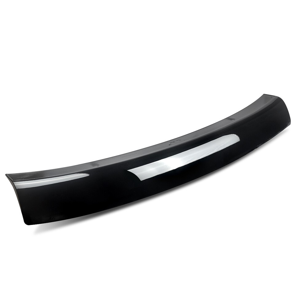 1999-2006 BMW E46 Sedan Rear JDM Style Boot Trunk Ducktail Spoiler Wing ...