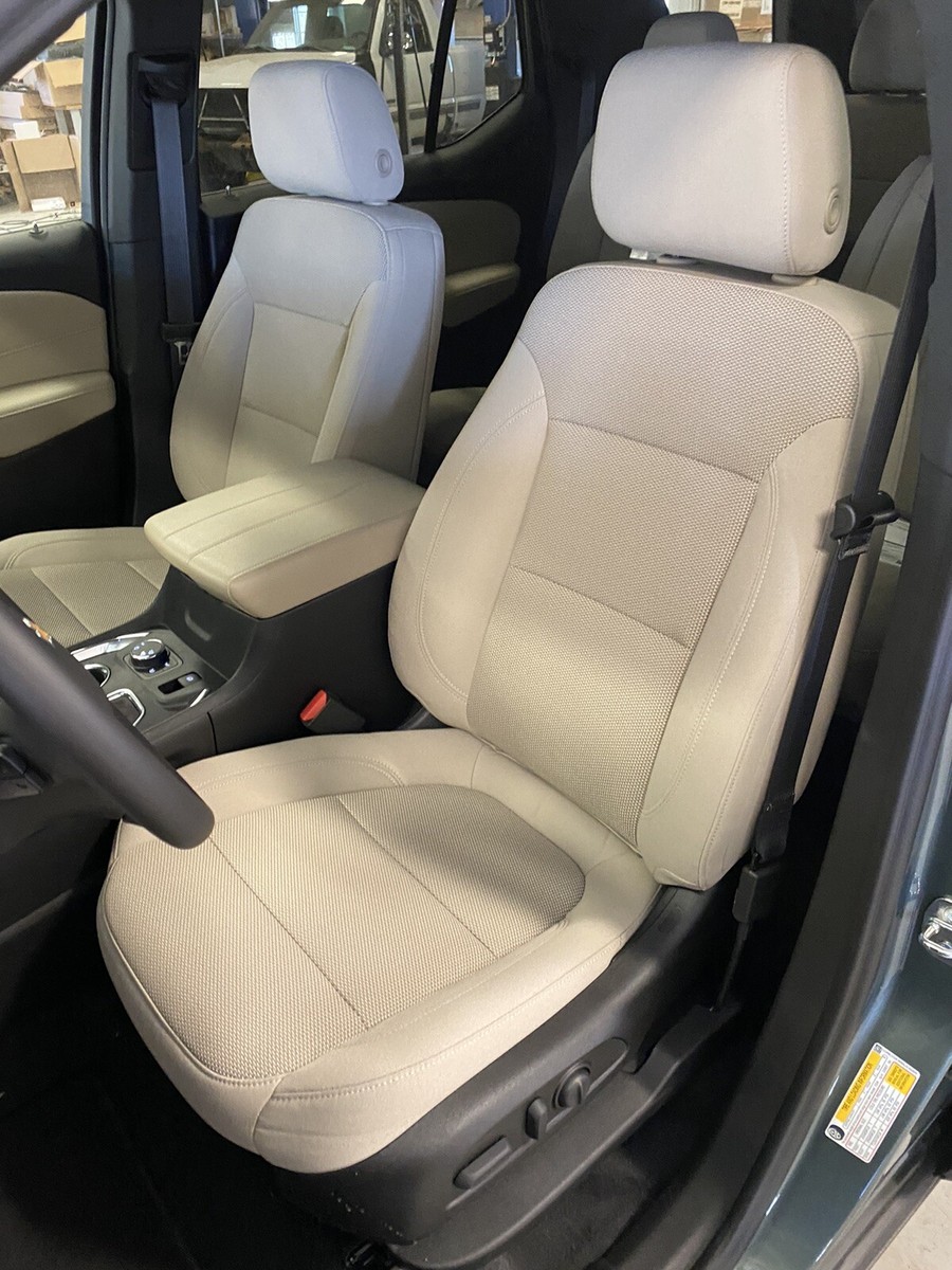 Replacement Chevrolet Seats