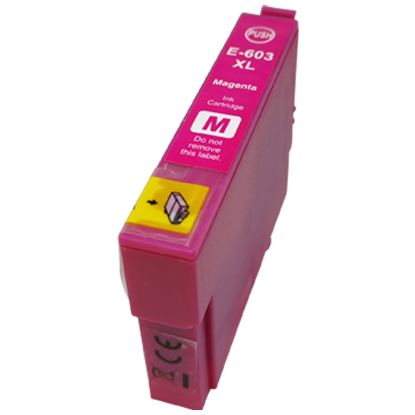 4 x 603XL Ink Cartridges NonOEM for Epson XP-3150 XP-2105 XP-4155 WF ...