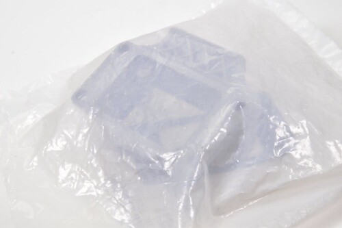 HARTING 09300060301, Han 6B-agg-LB, Attachment housing with 2 brackets ...