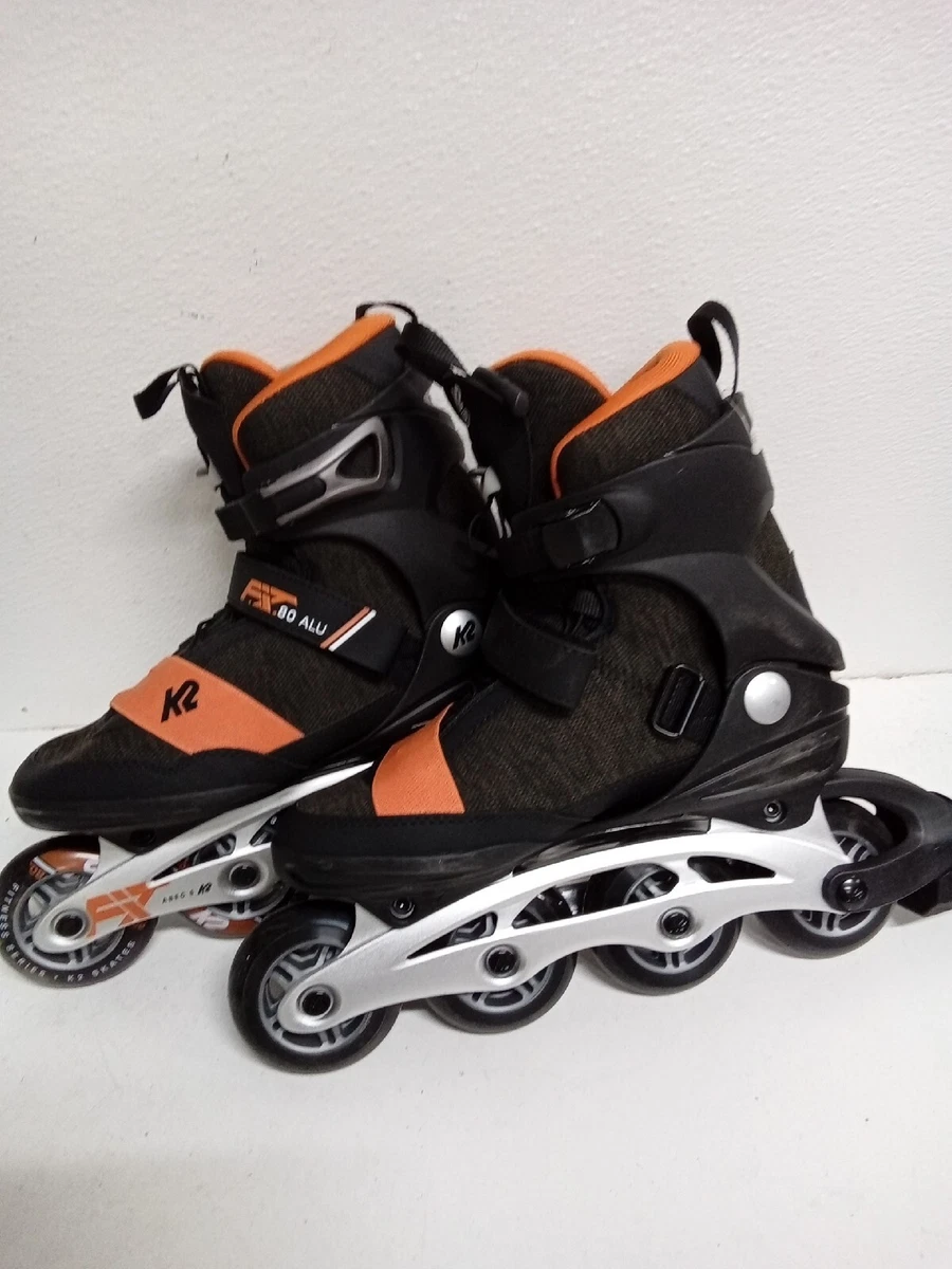 K2 Skate F.I.T. 80 Alu - ストリート系スポーツ
