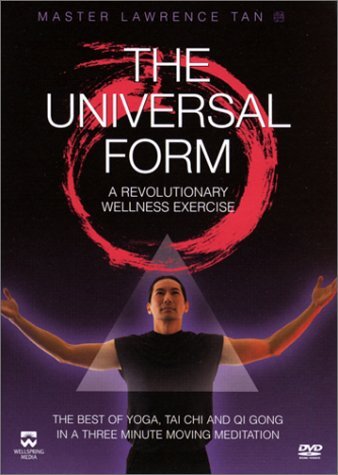 The Universal Form - DVD - Color Ntsc - **BRAND NEW/STILL SEALED ...