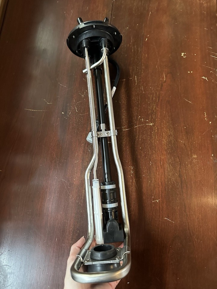 Cummins 5511560 - Diesel Exhaust Fluid Header | eBay