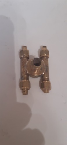 live steam valve 3/16 cone 3/8 top | eBay UK