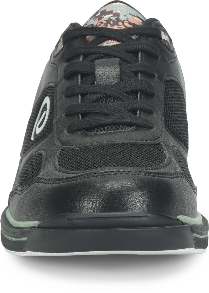 Dexter Randy Black/Camo Wide Width Mens Bowling Shoes | eBay
