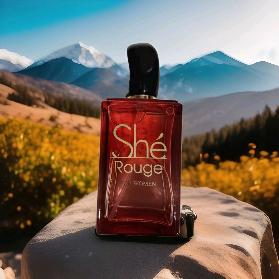 she rouge perfume for women | eBay