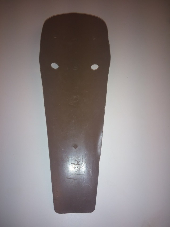 rare vintage Buck 122 Nemo Knife-brown spacers- original sheath!! | eBay