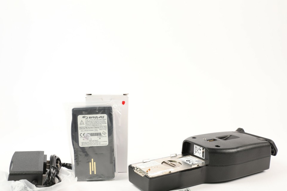 Motorola KVL3000 plus Keyloader KVL 3000+ w/ 5 Algos / 2 Modes ...