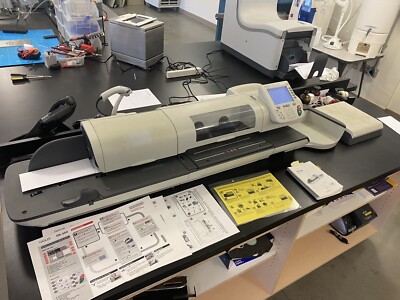 Direct Mail Equipment - Inserting System