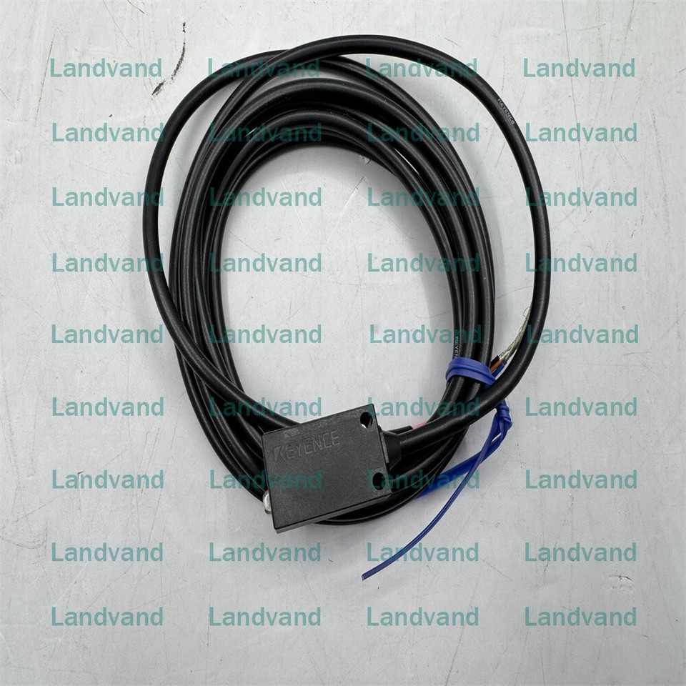 PZ-51L PZ51L 1pc NEW Keyence Photoelectric Sensor | eBay