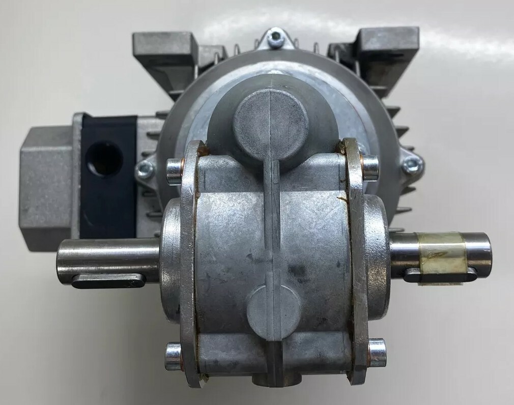 Preowned NECKAR-MOTOREN Gear Motor 7:1? Ratio Gear Motor Warranty! | eBay