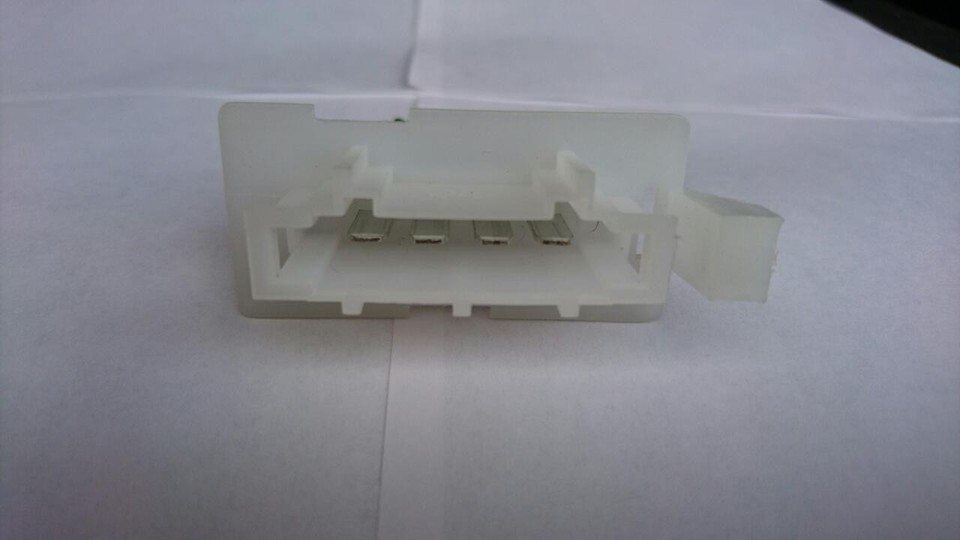 OEM# 1K0959263, 1K0959263A New OEM Replacement HVAC Blower Motor ...