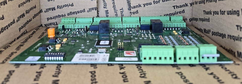 *Free Fast Shipping* Honeywell PRO32R2 Dual Reader Access Control Door ...