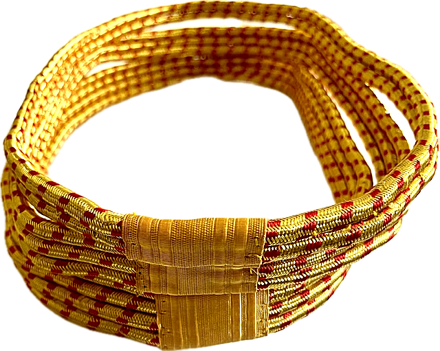 US MARINE AIDE TO PRESIDENT RANK OFFICER NEW GOLD RED SHOULDER CORD ...