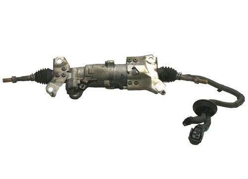 2013-2018 Lexus GS350 GS450H Rear Steering Rack and Pinion Gear ...
