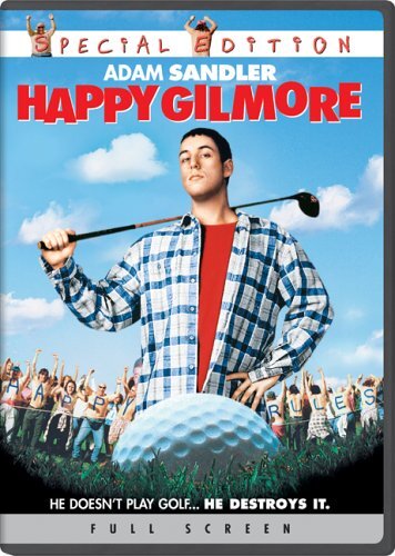 Happy Gilmore | eBay