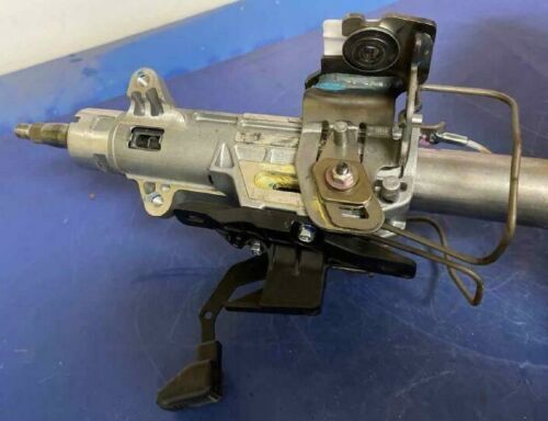 Toyota Camry Steering Column Assembly Conventional Ignition 2012-2017 ...