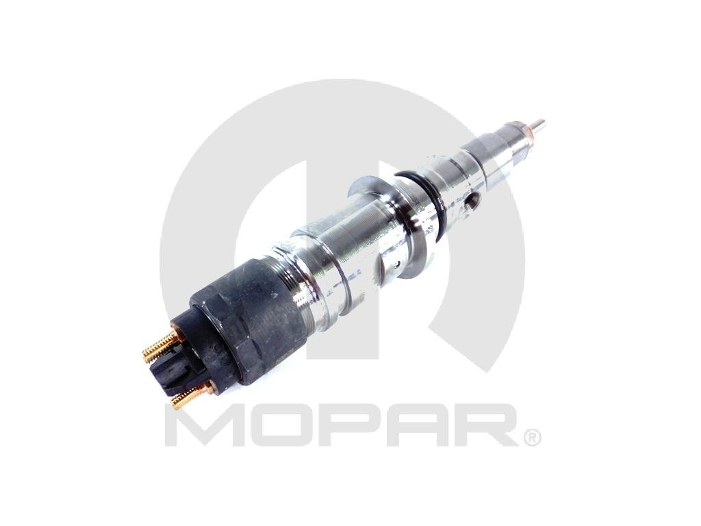 Fuel Injector-ST, VIN: L Mopar 68086182AA for sale online | eBay