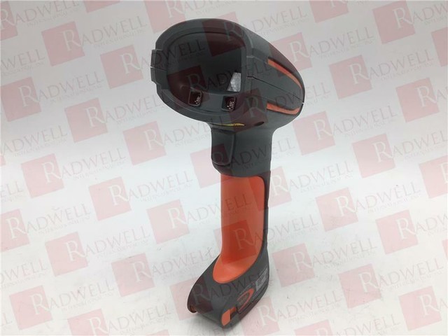 Honeywell Granit 1910i I Series Scanner (scanner Only) 1910ier-3 for ...