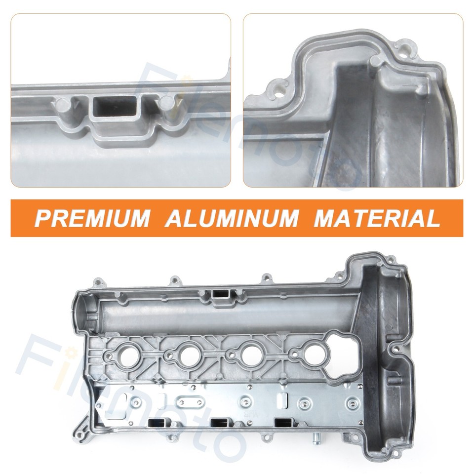 Engine Valve Cover for 10-17 GMC Terrain Chevrolet Equinox Buick ...