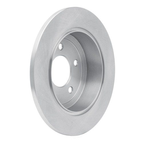 Rr Disc Brake Rotor DFC 600-40083 | eBay