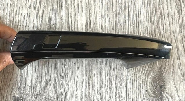 07-12 MERCEDES S550 Exterior Door Handle Keyless Go Front Left OEM ...