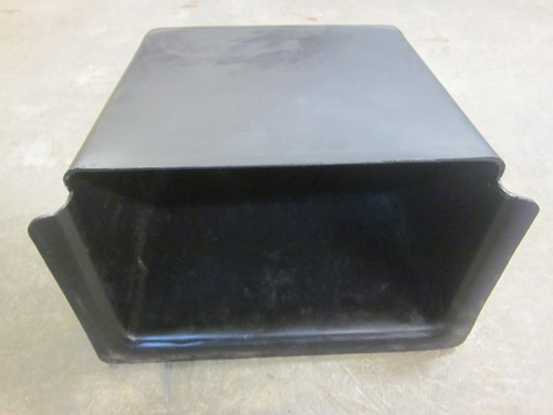 Cub Cadet Big Country 640 6x4 Utility Vehicle Under Seat Storage Cubby ...