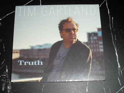 Tim Gartland - Truth CD BRAND NEW 195269078072| eBay