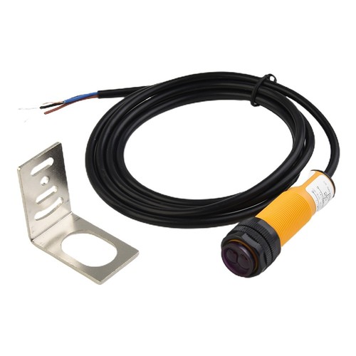 12V/24V Adjustable Infrared Proximity Switch-Photoelectric Detect ...