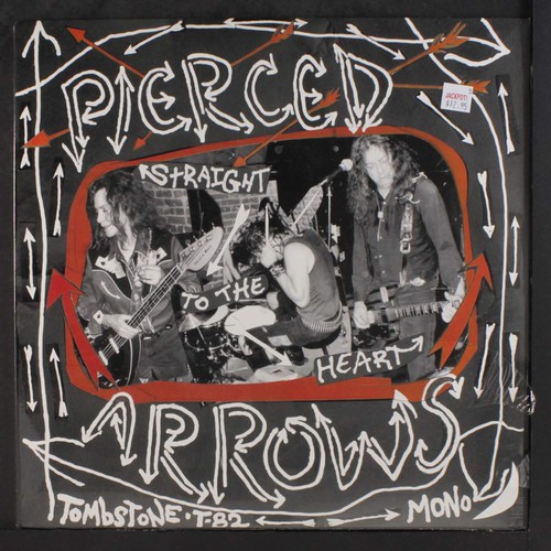 Doug Meier Straight from the Heart (Vinyl) (US IMPORT) 2090503092679 ...