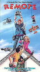 Remote (VHS, 1993) for sale online | eBay