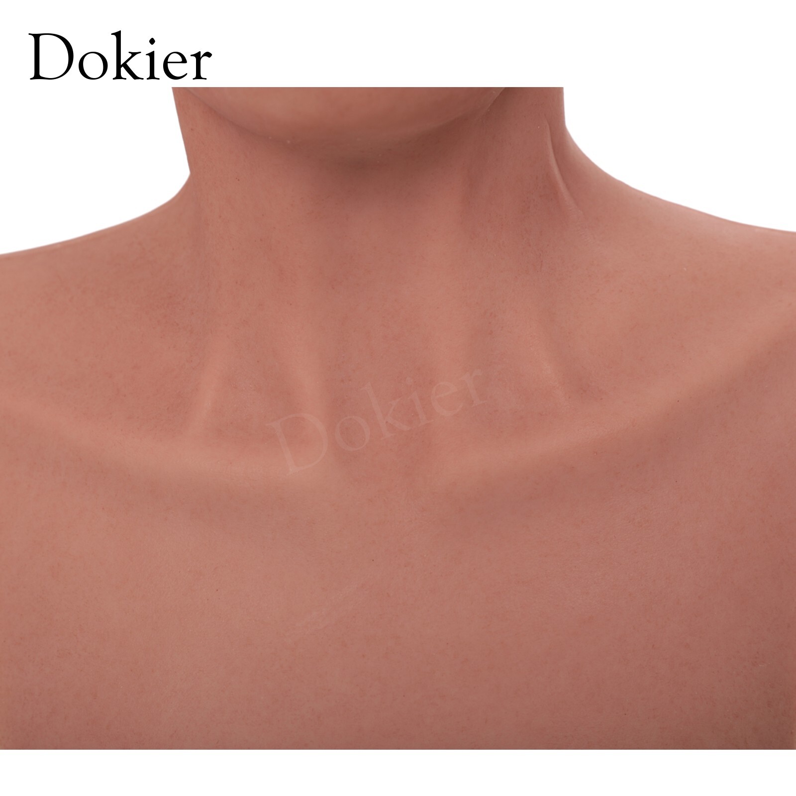 Realistic Soft Silicone Man Mask Full Face Head Mask Props Cosplay ...