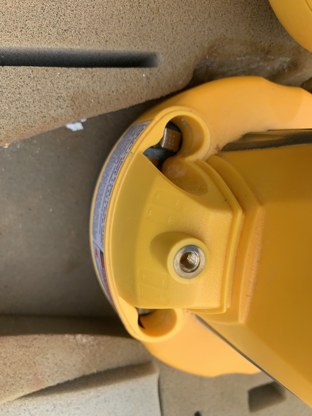 RoboToolz Robo Laser RB01001 Self Leveling Laser with Bundle For Parts ...