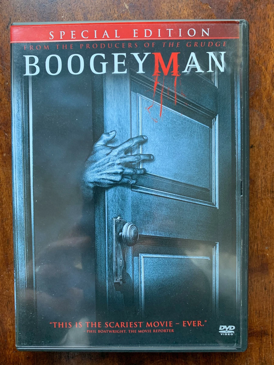 Boogey Man Horror Movie