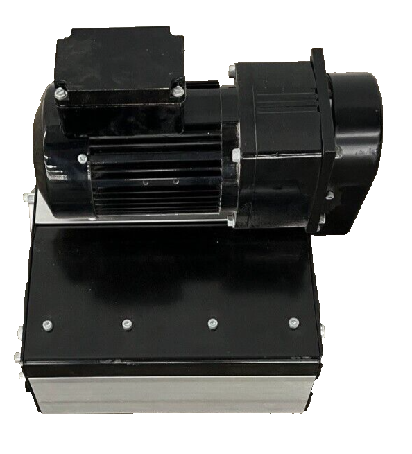 DORNER 62M030PS423FN GEAR MOTOR CONVEYOR ROLLER | eBay UK