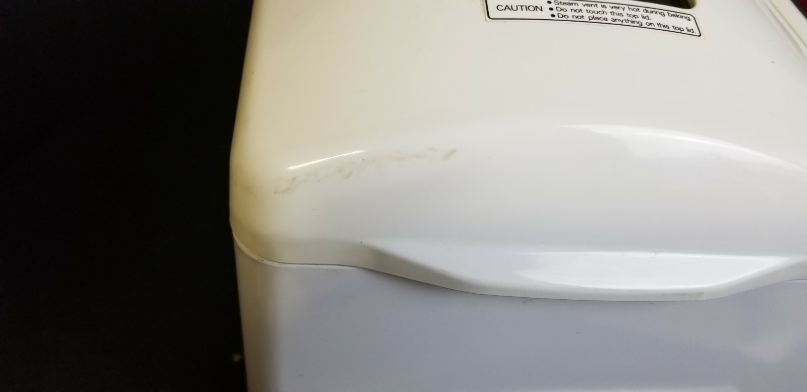 Breadman Plus Bread Maker Model TR 700 | eBay