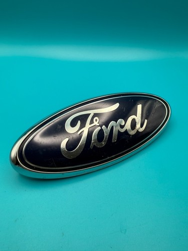 OEM 2008 - 2012 Ford Escape Rear Emblem Badge Logo Nameplate CJ54 ...