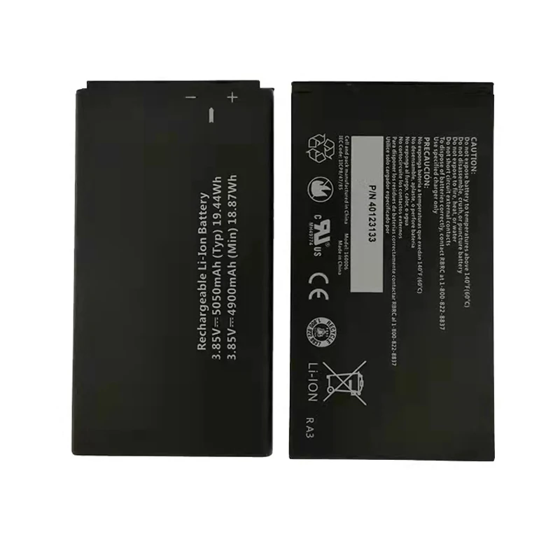 For Inseego M2000 M2100 5G MiFi Mobile Hotspot Battery P/N 40123133 ...
