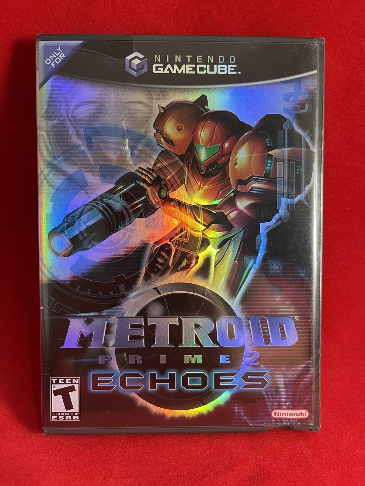 Metroid Prime 4 will be a failure if it doesn’t top the Japanese Box ...